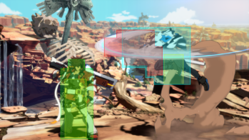 【GGST】Ver.1.40判定変更まとめ | 四寅ループ