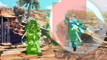 【GGST】Ver.1.40判定変更まとめ | 四寅ループ